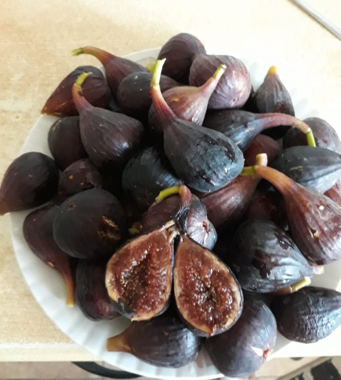 Smochin Moro din Caneva (Nerino) - FRUQT